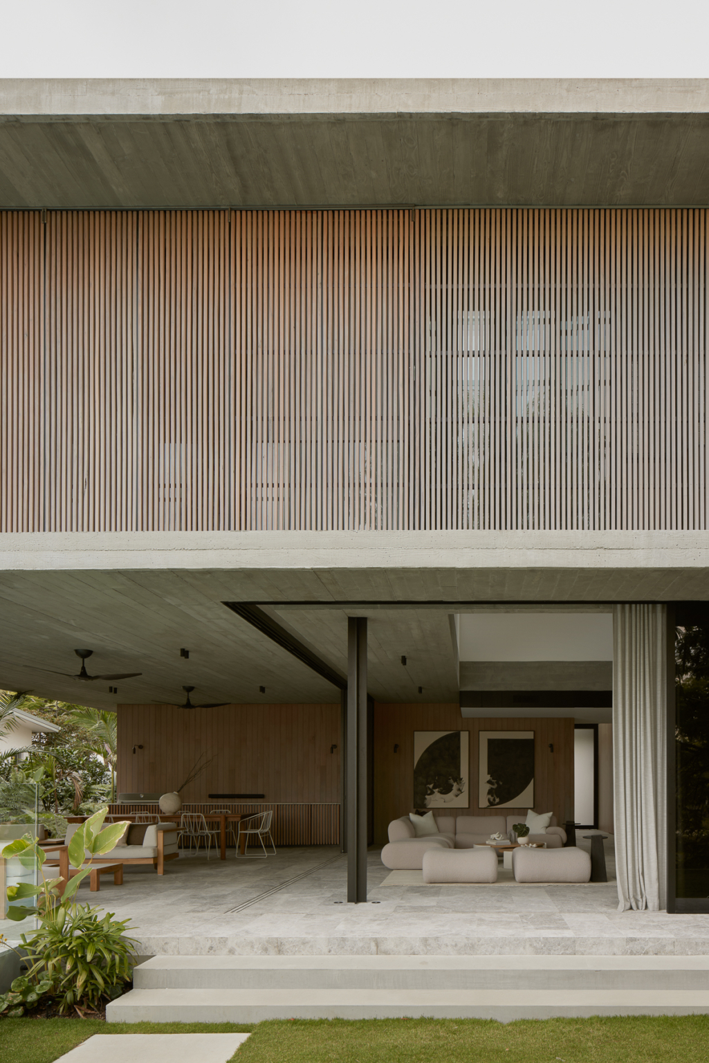 Double North House by Furminger - Video Feature - The Local Project