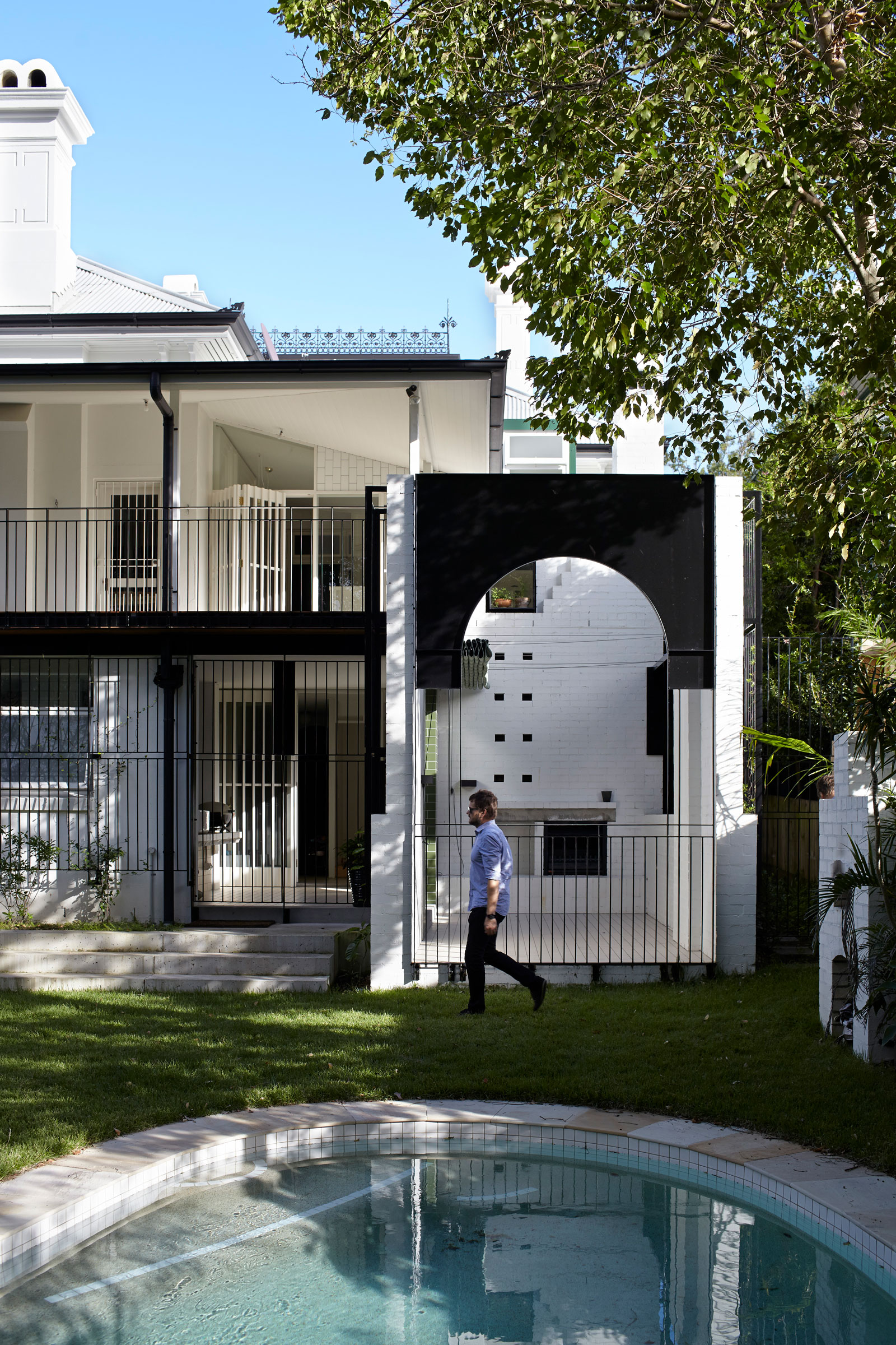 Carla Ridge by Lucas - Project Feature - The Local Project