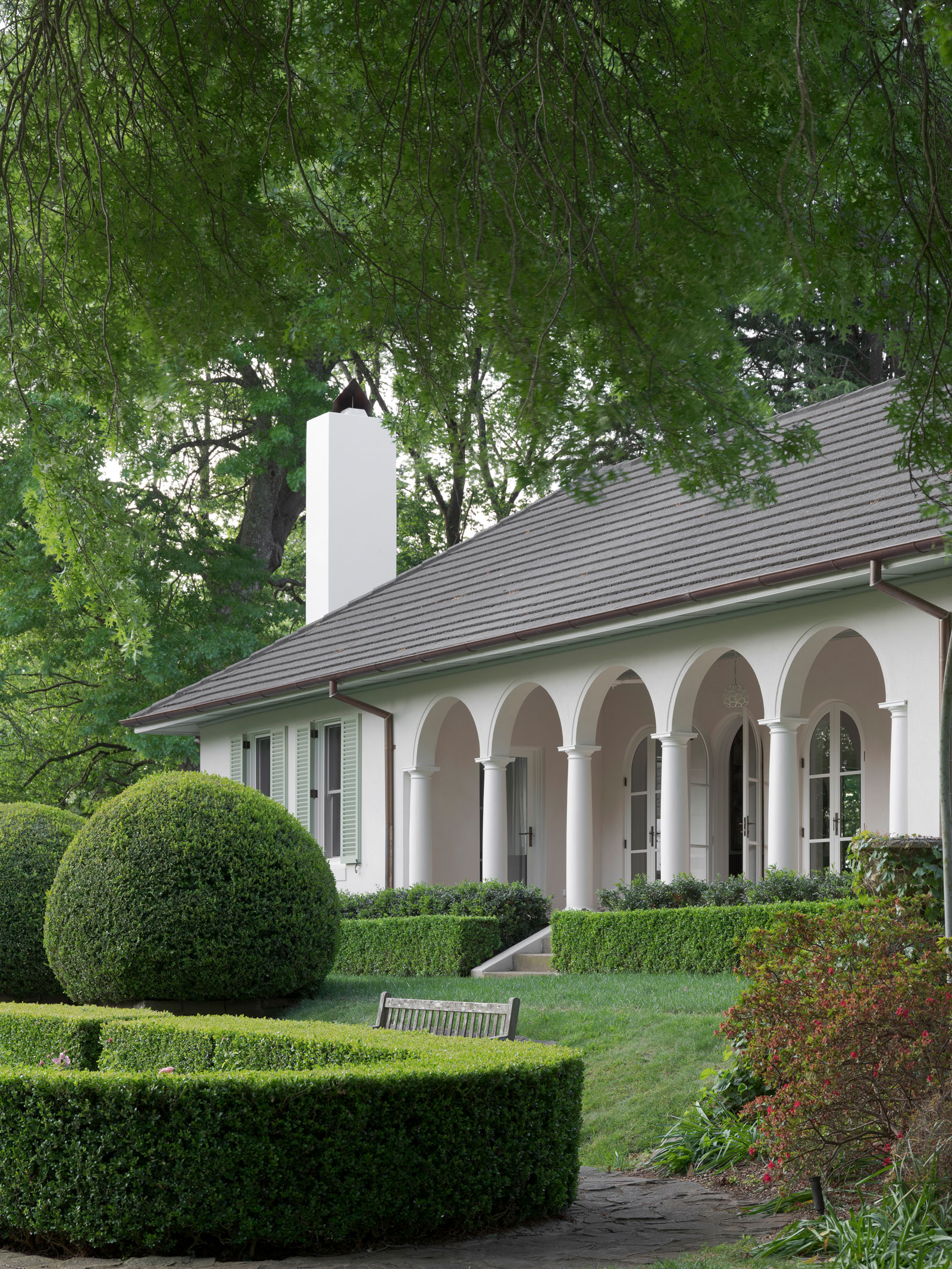 Architecture & Interior Design - Projects, Features, Interiors and ...