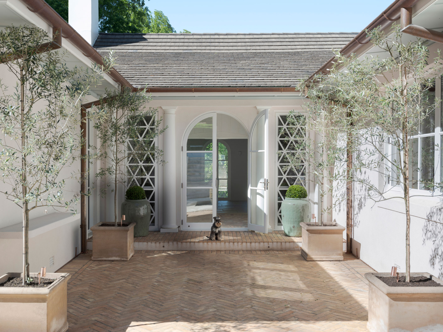 The Ridge by Luke Moloney Architecture and Sarah Davison Interiors ...