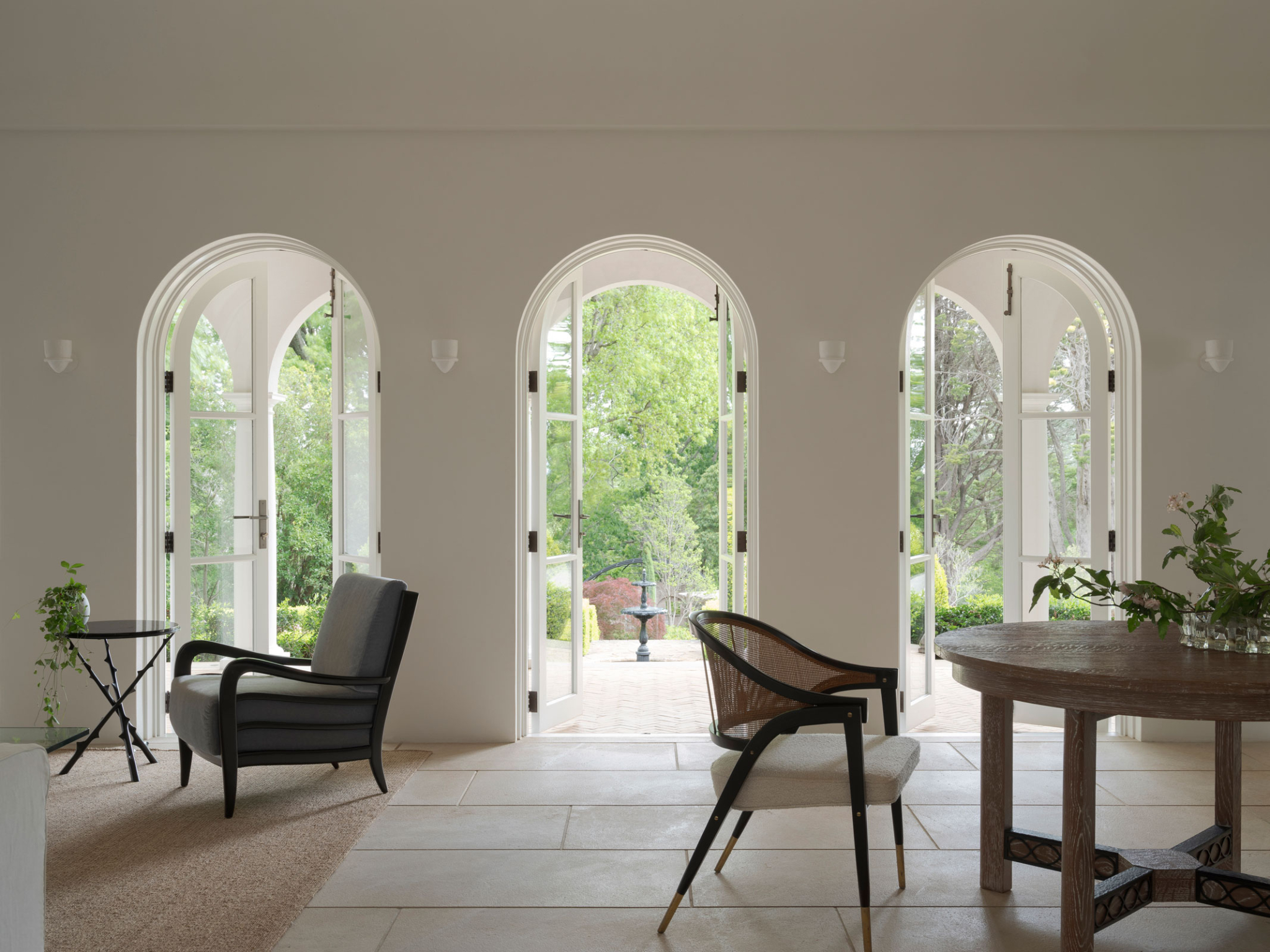 The Ridge by Luke Moloney Architecture and Sarah Davison Interiors ...