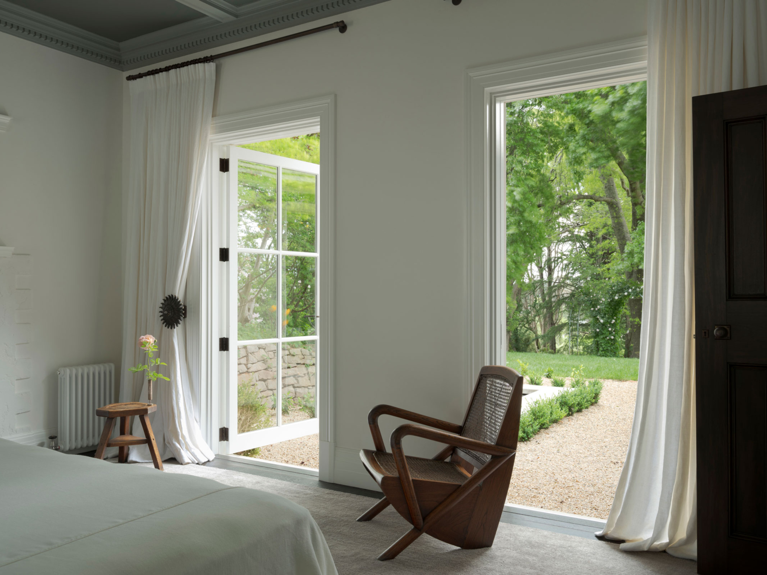 The Ridge by Luke Moloney Architecture and Sarah Davison Interiors ...