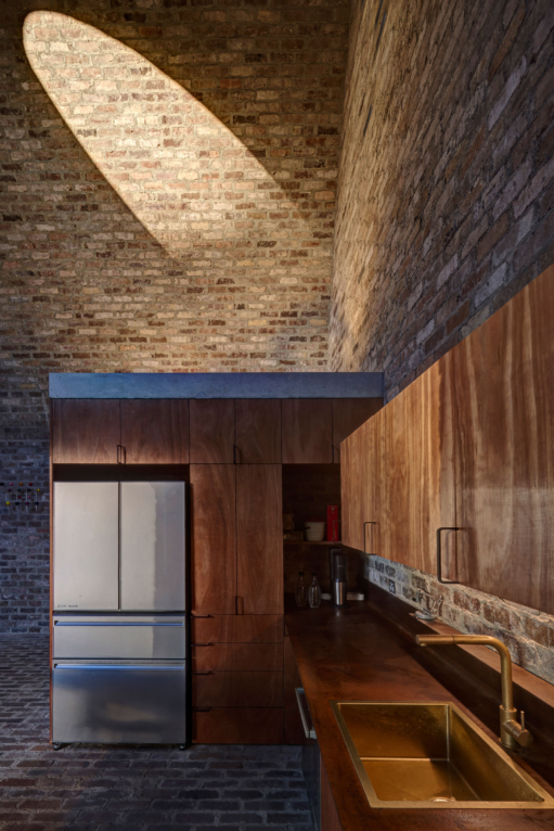 Nook Collections’ New Sydney Showroom - News Feature - The Local Project