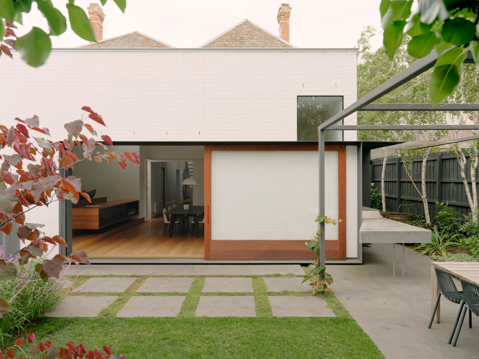 Armadale House by Neeson Murcutt Neille - Project Feature - The Local ...