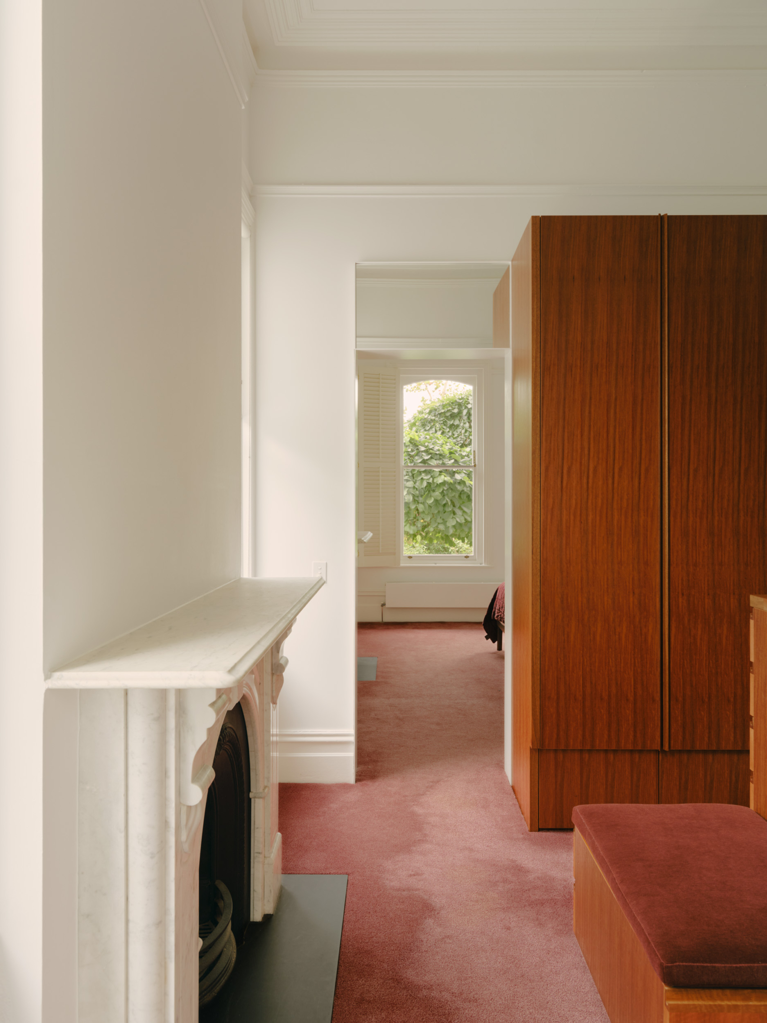 Architecture & Interior Design - Projects, Features, Interiors and ...