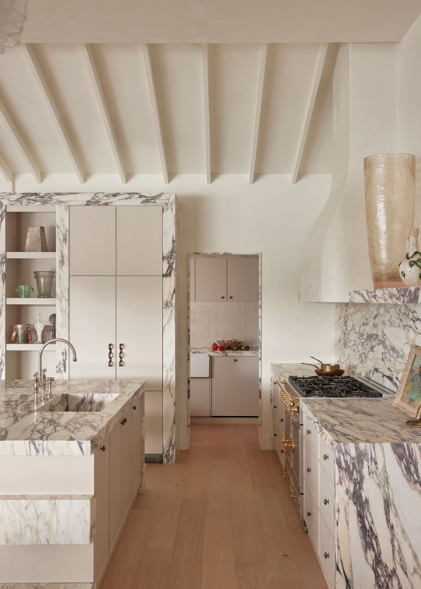 Kitz-Brien House by Andrew Hall Architecture - Project Feature - The ...