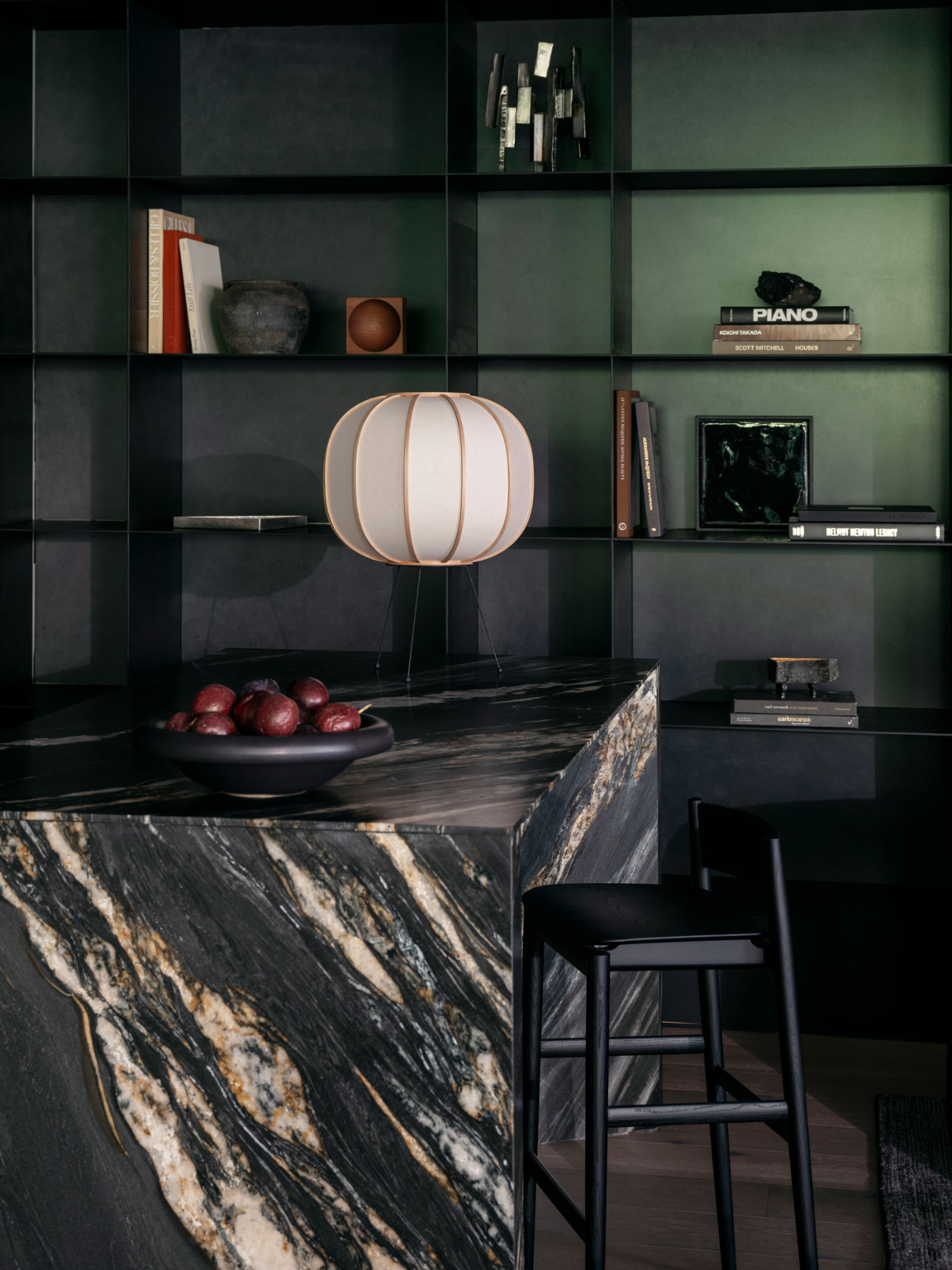 Formica by Laminex - Collection Feature - The Local Project