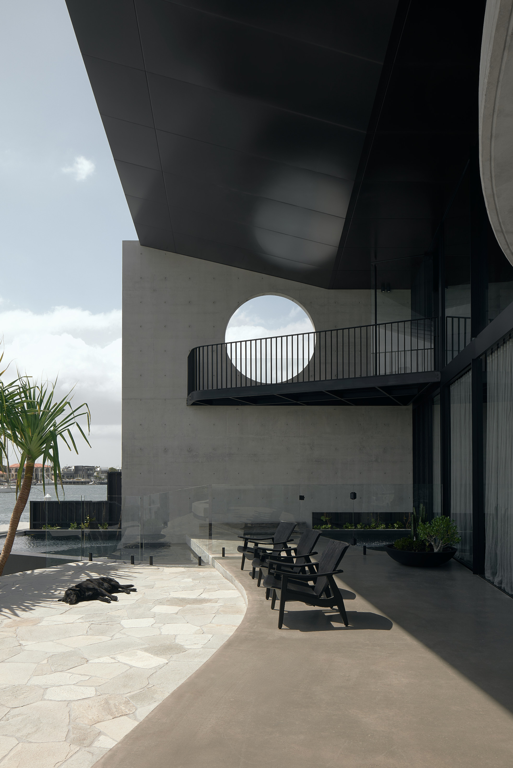 Farmhouse Fields by Studio Hallihan - Video Feature - The Local Project