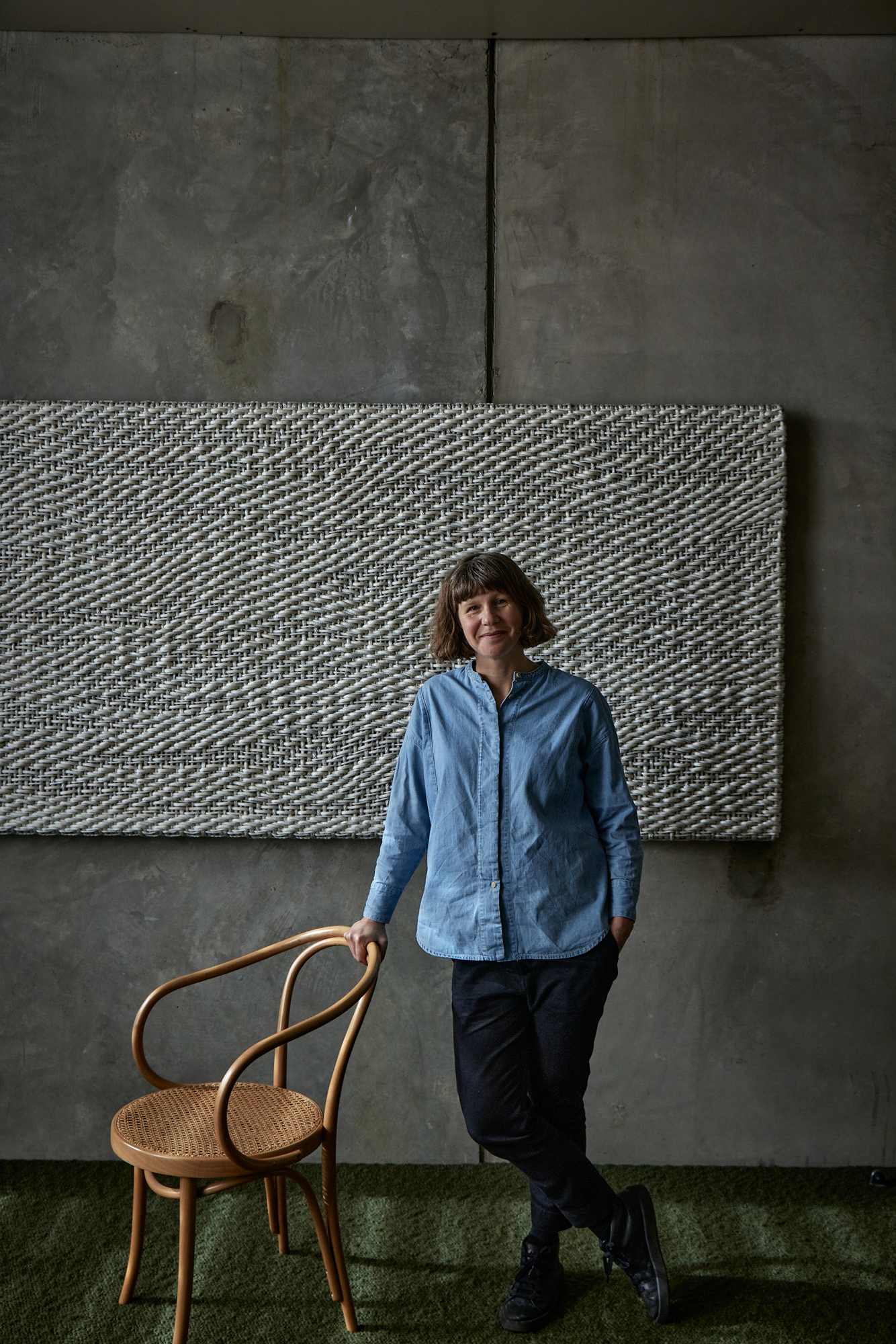 The Barn by Paul Uhlmann Architects - Project Gallery - The Local Project