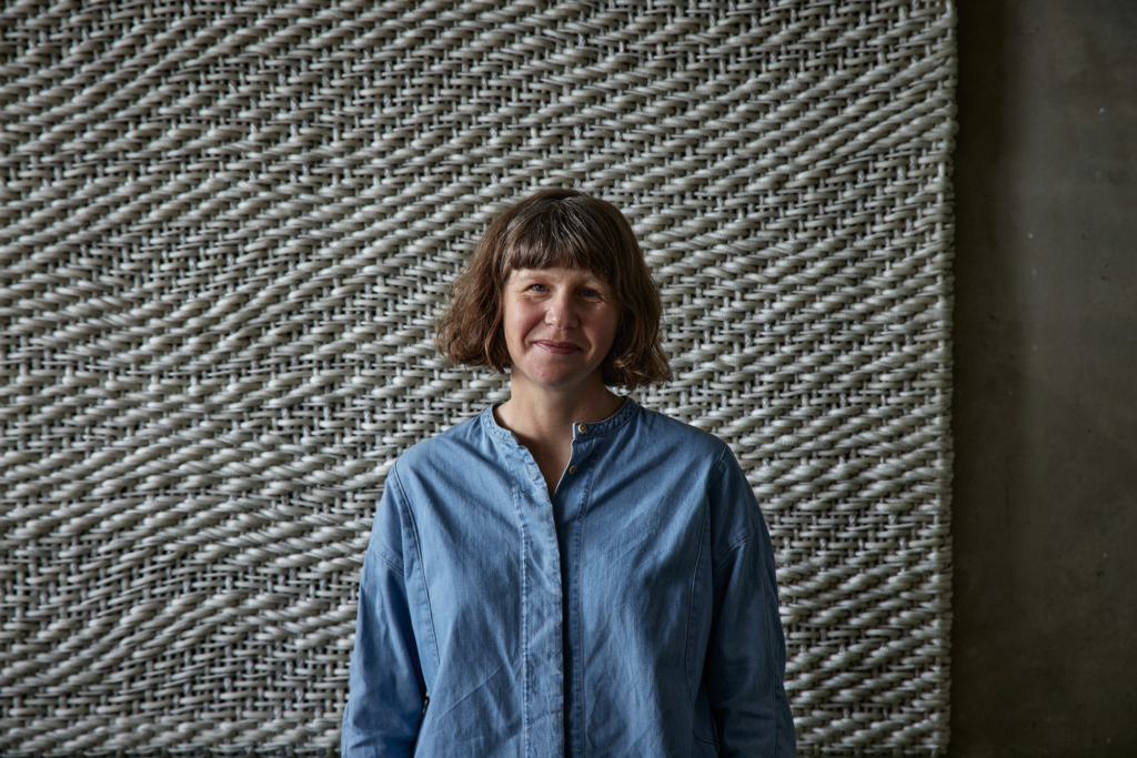 Celebrating Women’s History Month – Victoria Reeves of Kennedy Nolan ...