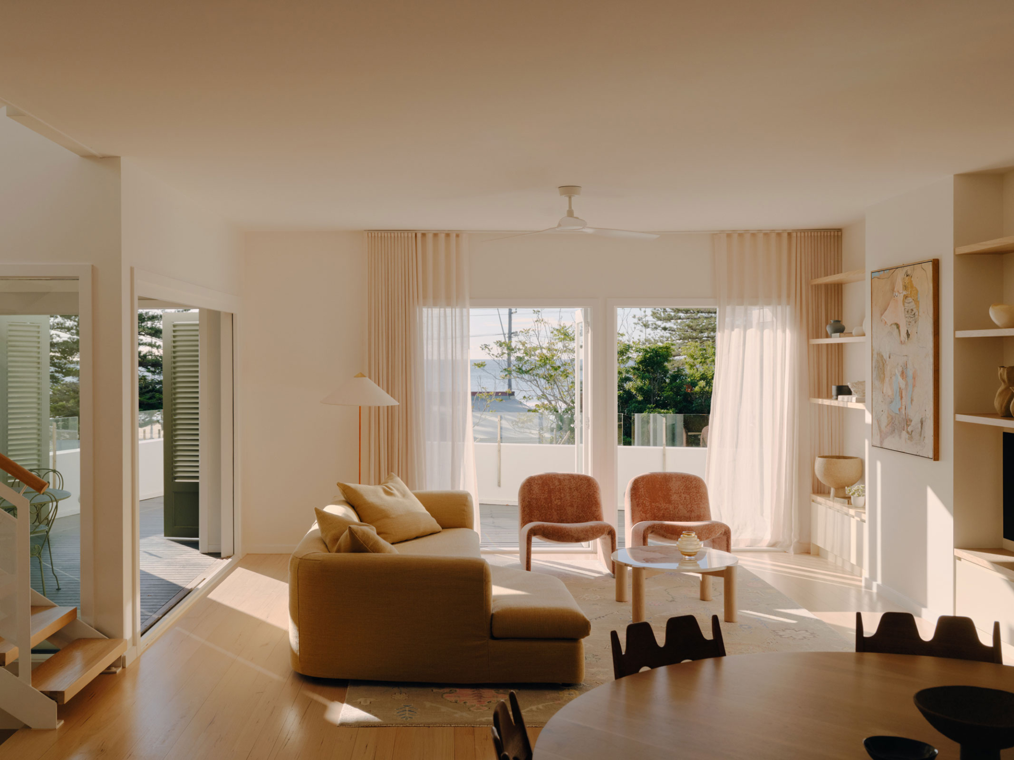 Austinmer House by BASE - Project Feature - The Local Project