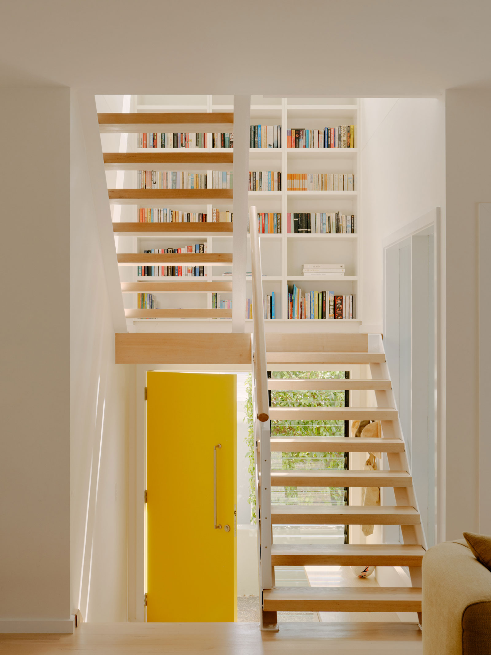 Architecture & Interior Design - Projects, Features, Interiors and ...