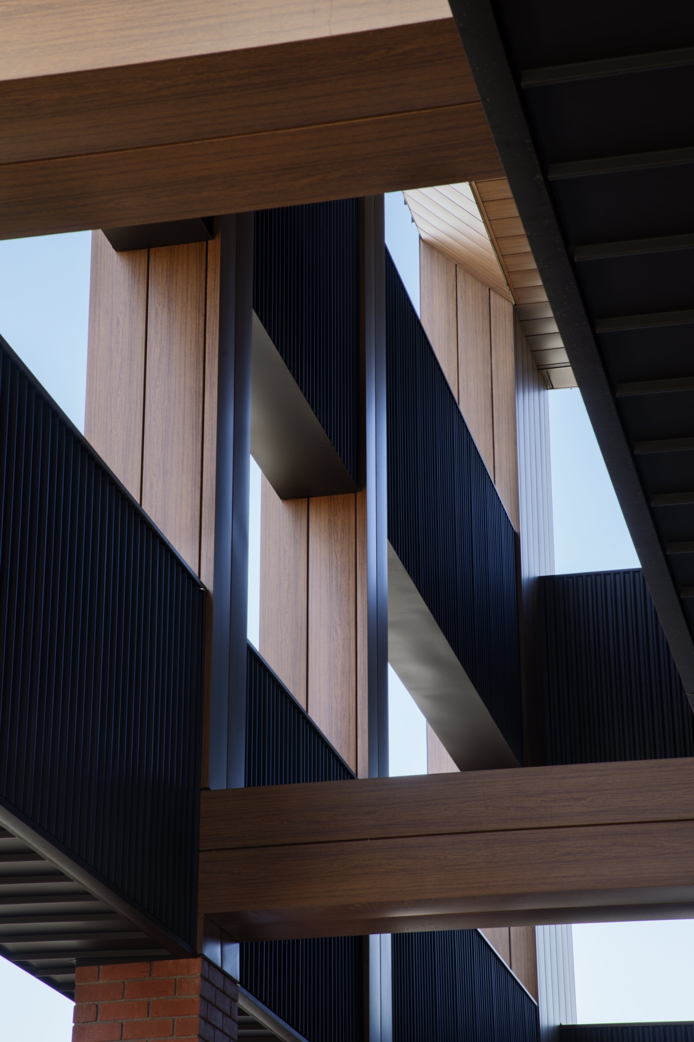 The Modular Puffalo Lounging Collection by Didier Melbourne, VIC, AU