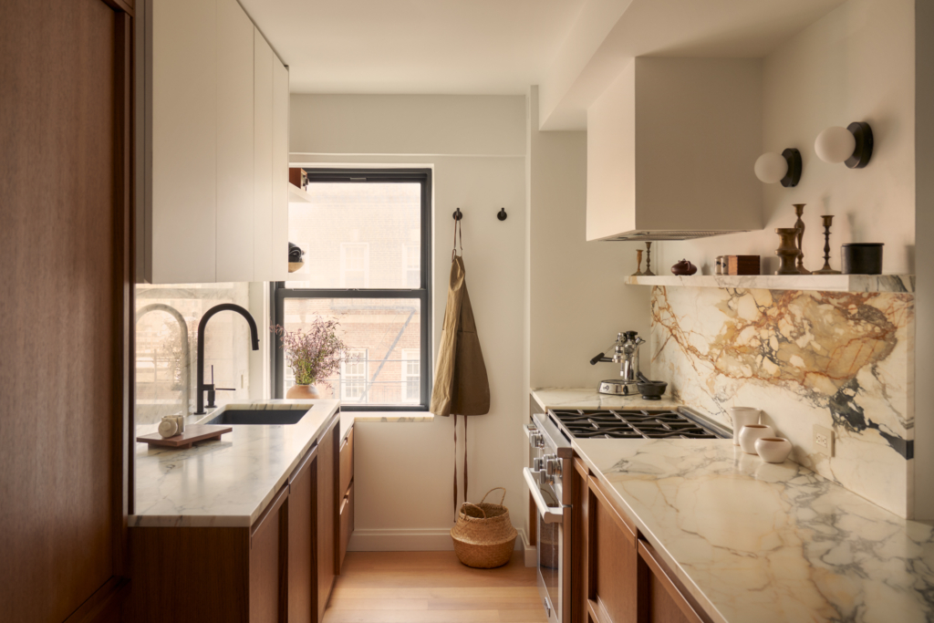 Hicks Street by Claire Hung Design - Project Feature - The Local Project