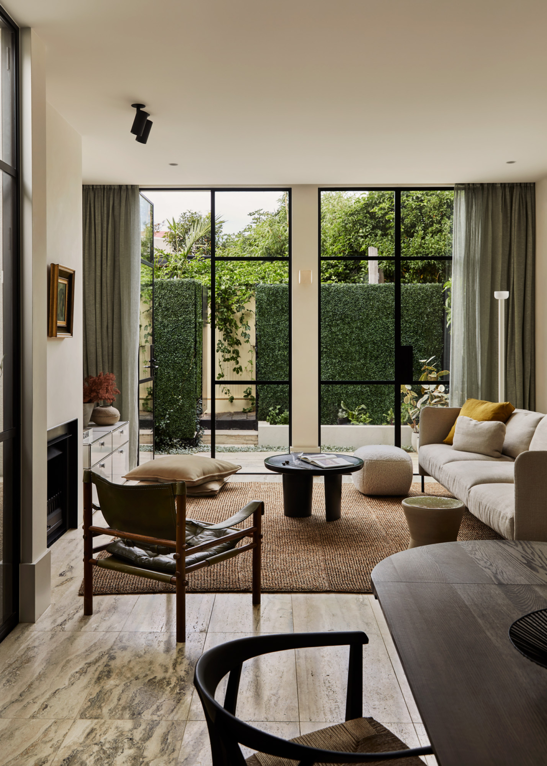 Architecture & Interior Design - Projects, Features, Interiors and ...