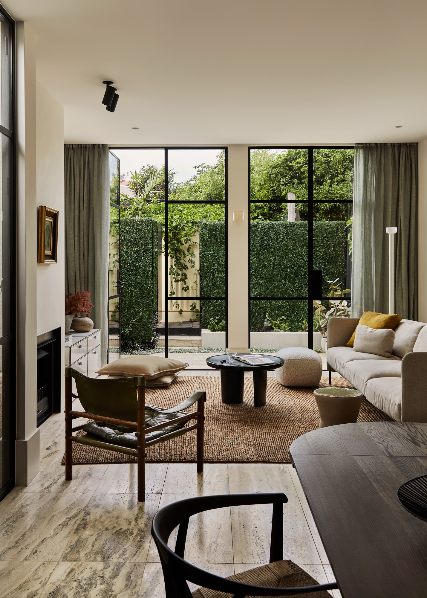 Coco Republic’s New Bedroom Collection - Issue 17 Feature - The Local Project