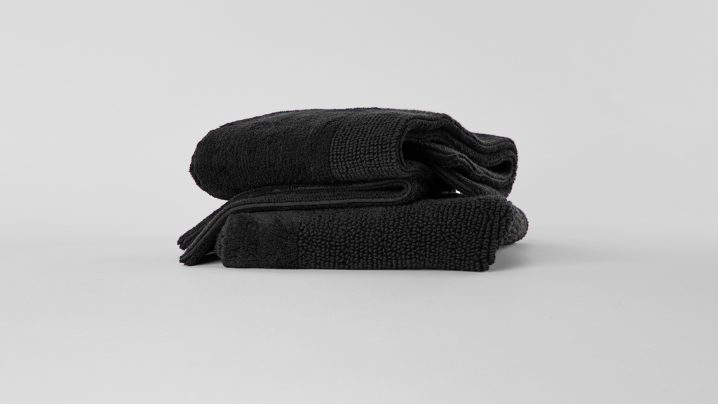 VITTORIA Throw by Abode - Product Directory - The Local Project