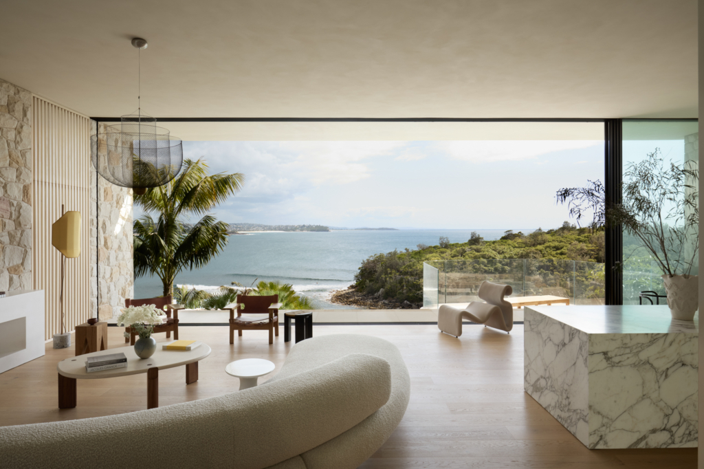 Shell House by Madeleine Blanchfield Architects - Issue 14 Feature ...