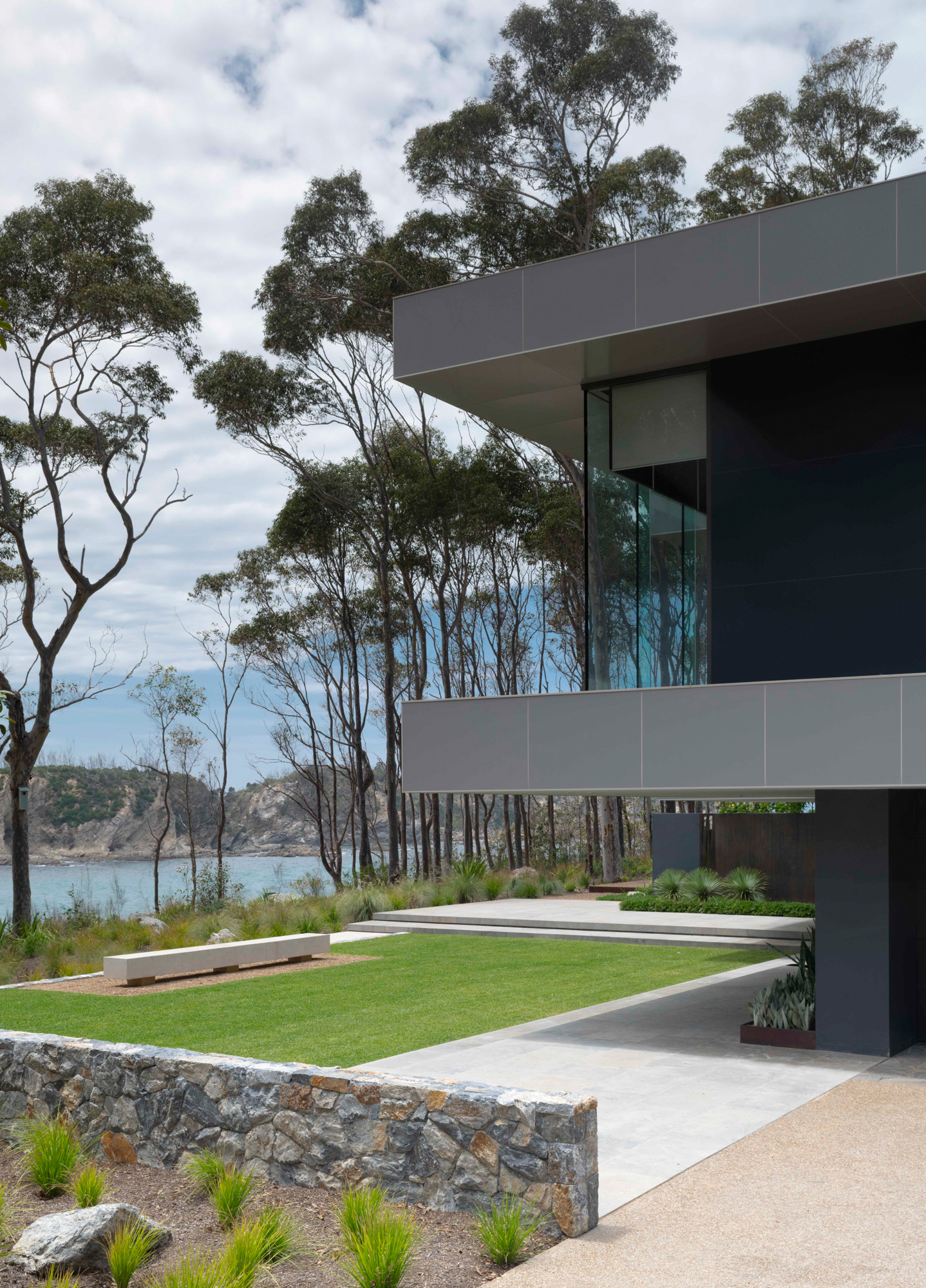 Wave Grate by Stormtech - Product Feature - The Local Project