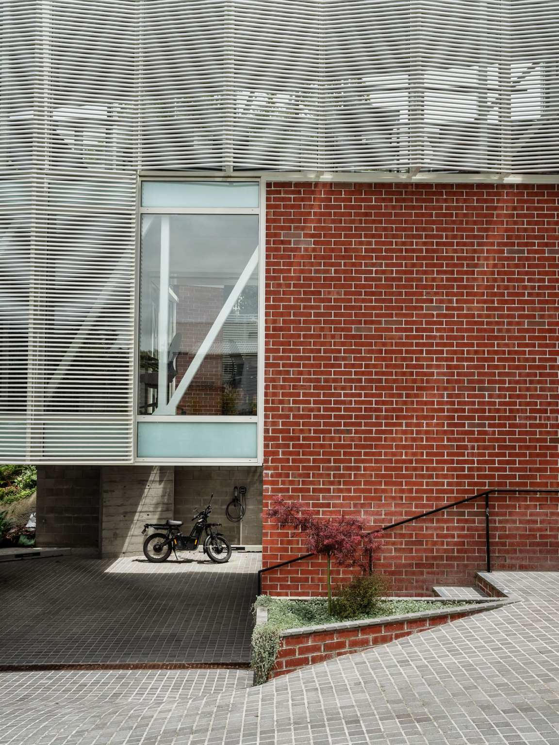 Collectors House by BDG Architects | Auckland, New Zealand