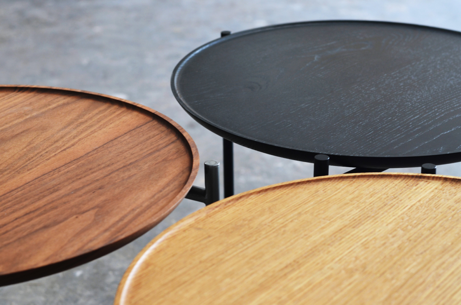 Medium Small - Issue 14 Feature - The Local Project