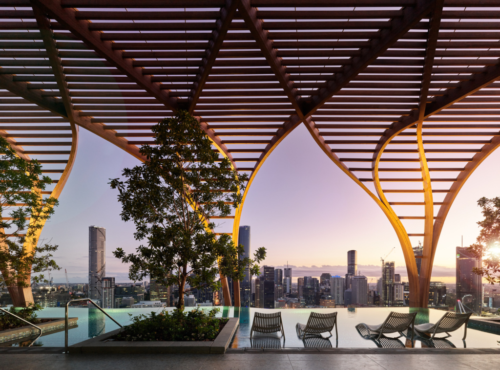 Upper House by Aria Property Group - Issue 14 Feature - The Local Project
