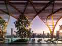 Upper House by Aria Property Group - Issue 14 Feature - The Local Project