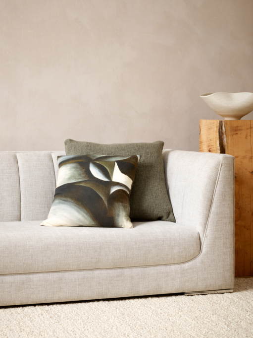 CTRL Space - Issue 11 Commercial Feature - The Local Project