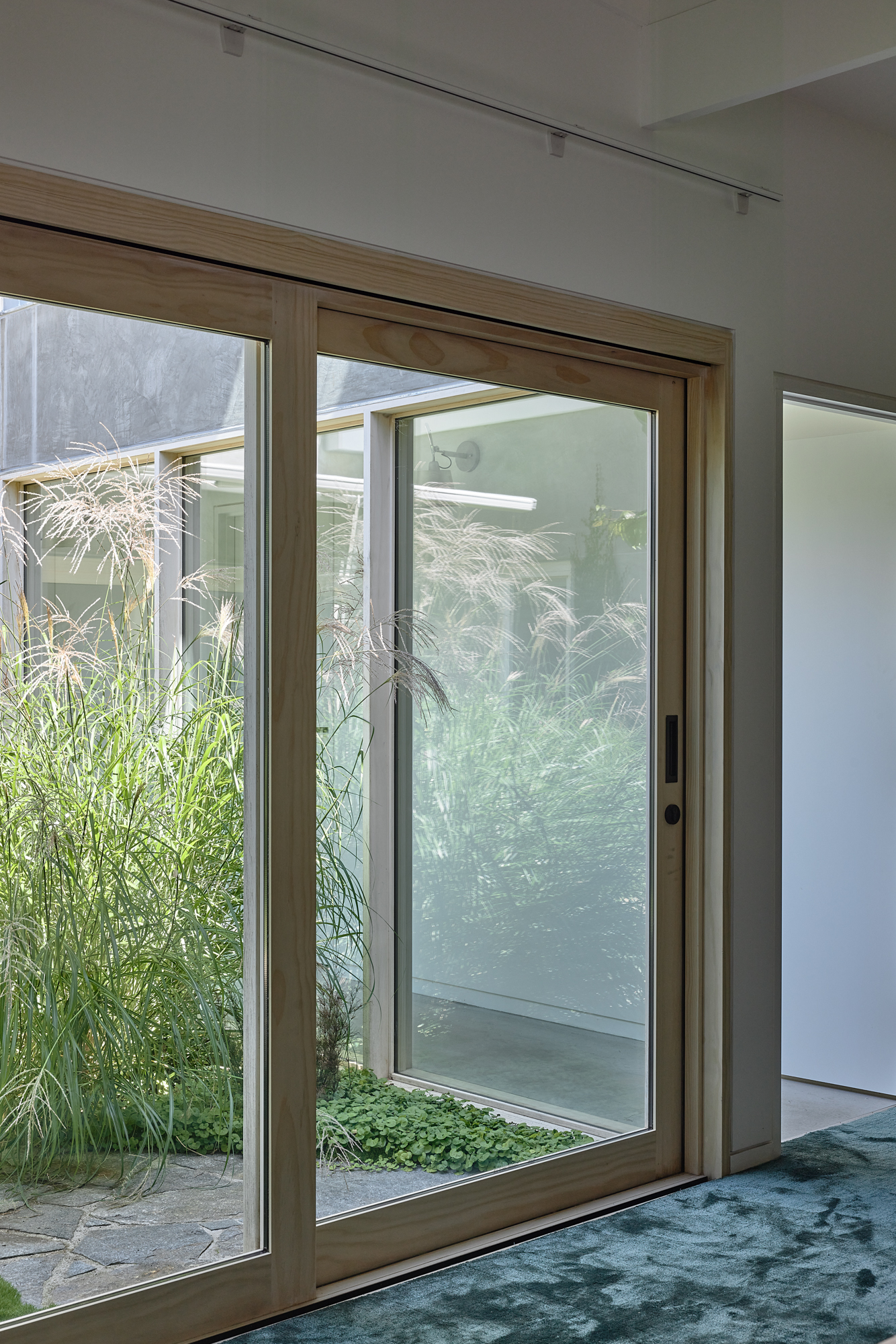 Connected House by Albert Mo - Issue 14 Feature - The Local Project