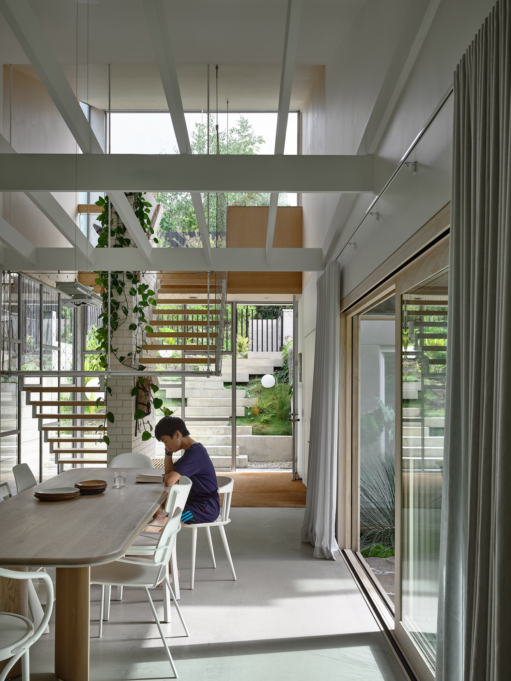 Signorino Tile Gallery - Issue 13 Feature - The Local Project