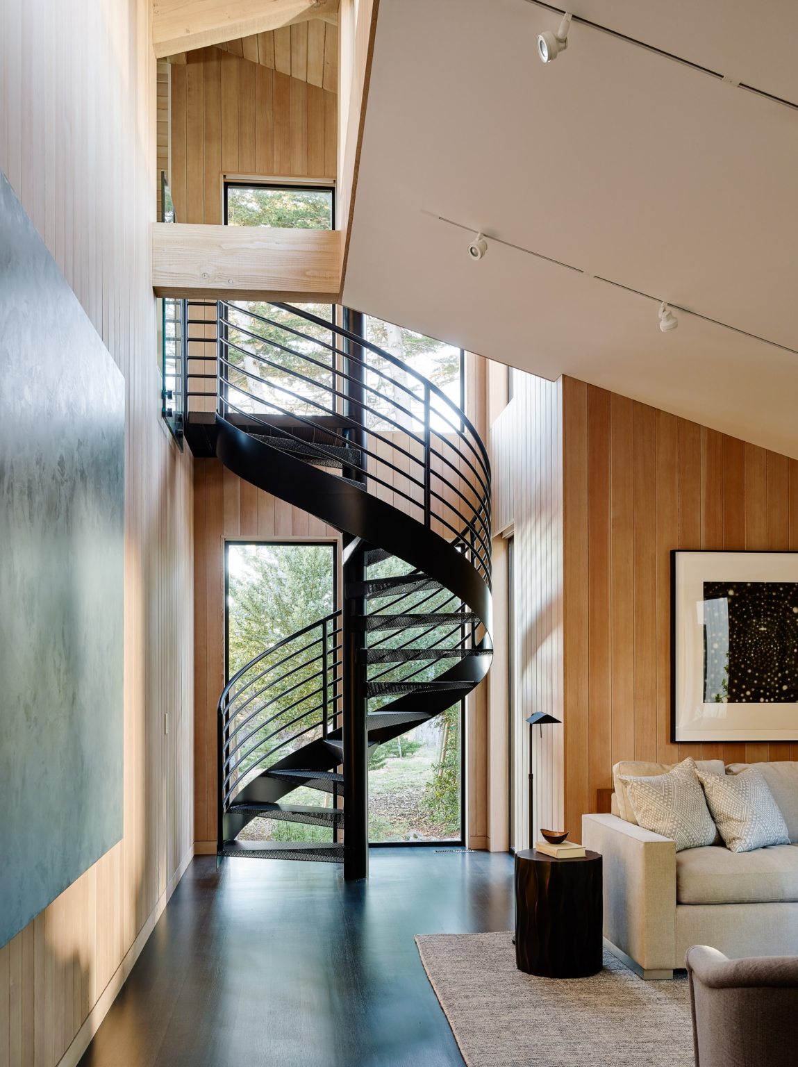 Architecture & Interior Design - Projects, Features, Interiors and ...