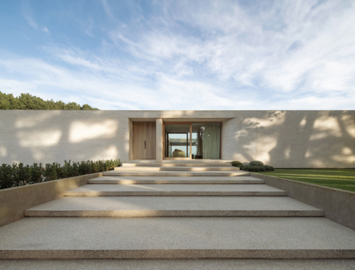 Cape Schanck House by Studio Goss - Issue 14 Feature - The Local Project