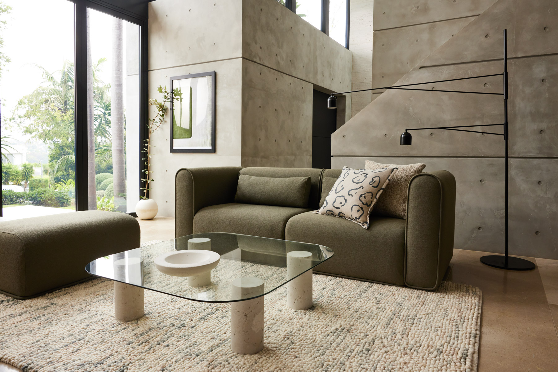 Cape Schanck House by Studio Goss - Issue 14 Feature - The Local Project