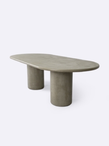 Sasso Dining Table by Studio IB Milano - Product Directory - The Local Project