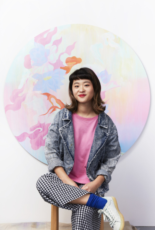 Bracken Garden by Secret Gardens - Issue 14 Feature - The Local Project