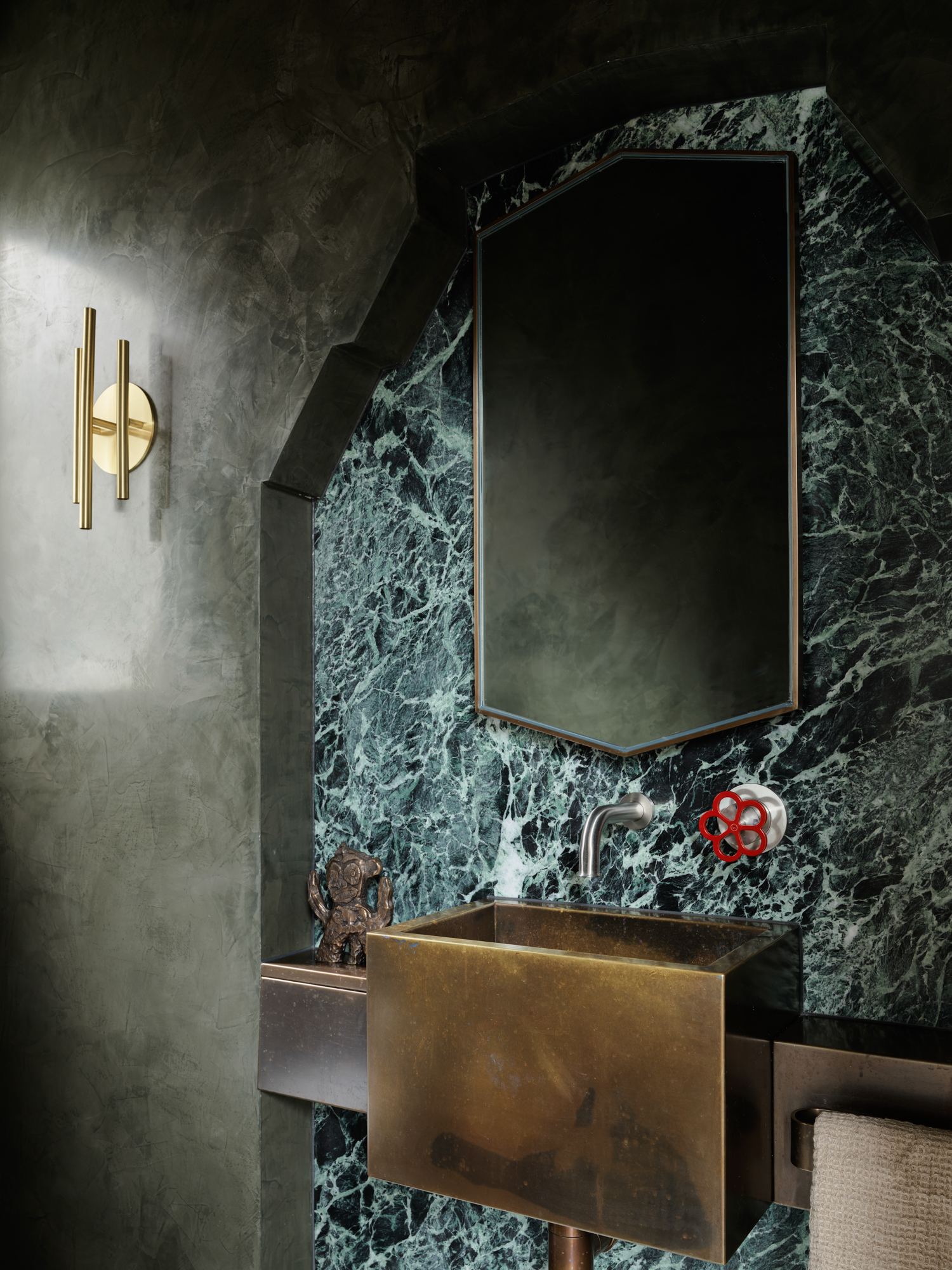 Princes Hill Residence by Freadman White and Flack Studio - Issue 14 ...
