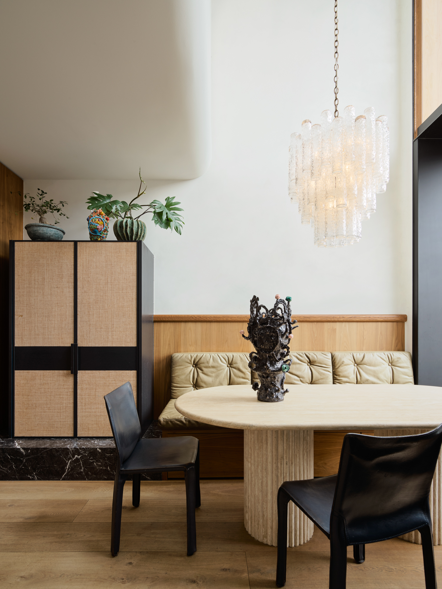 Princes Hill Residence by Freadman White and Flack Studio - Issue 14 ...