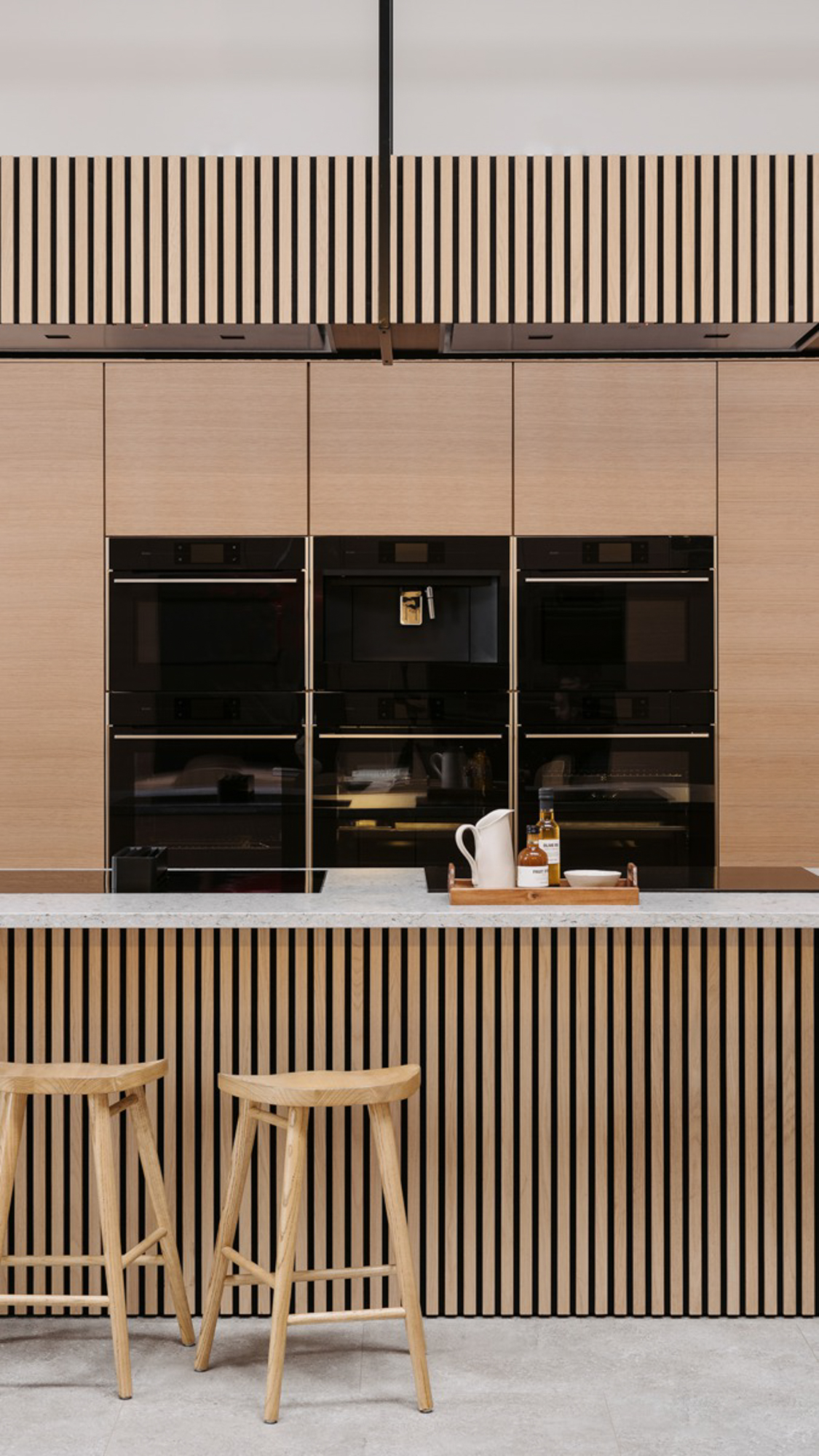 Ulla Johnson Flagship by Kelly Wearstler - Issue 14 Feature - The Local Project