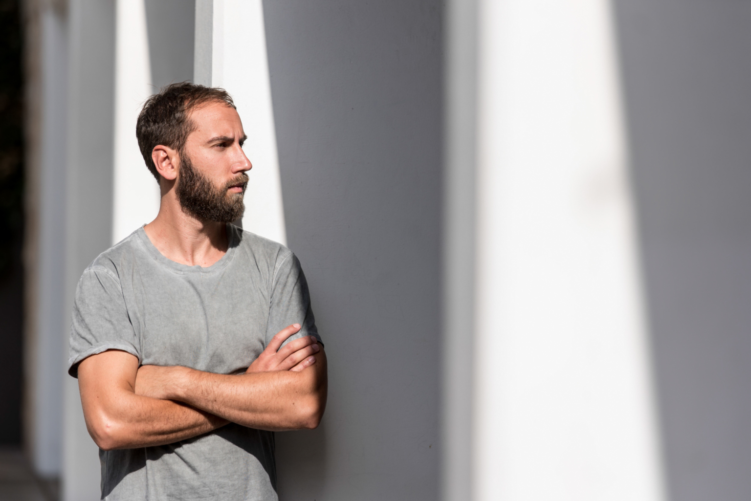 Profile: Brad Swartz of Brad Swartz Architects - Issue 14 Feature - The ...