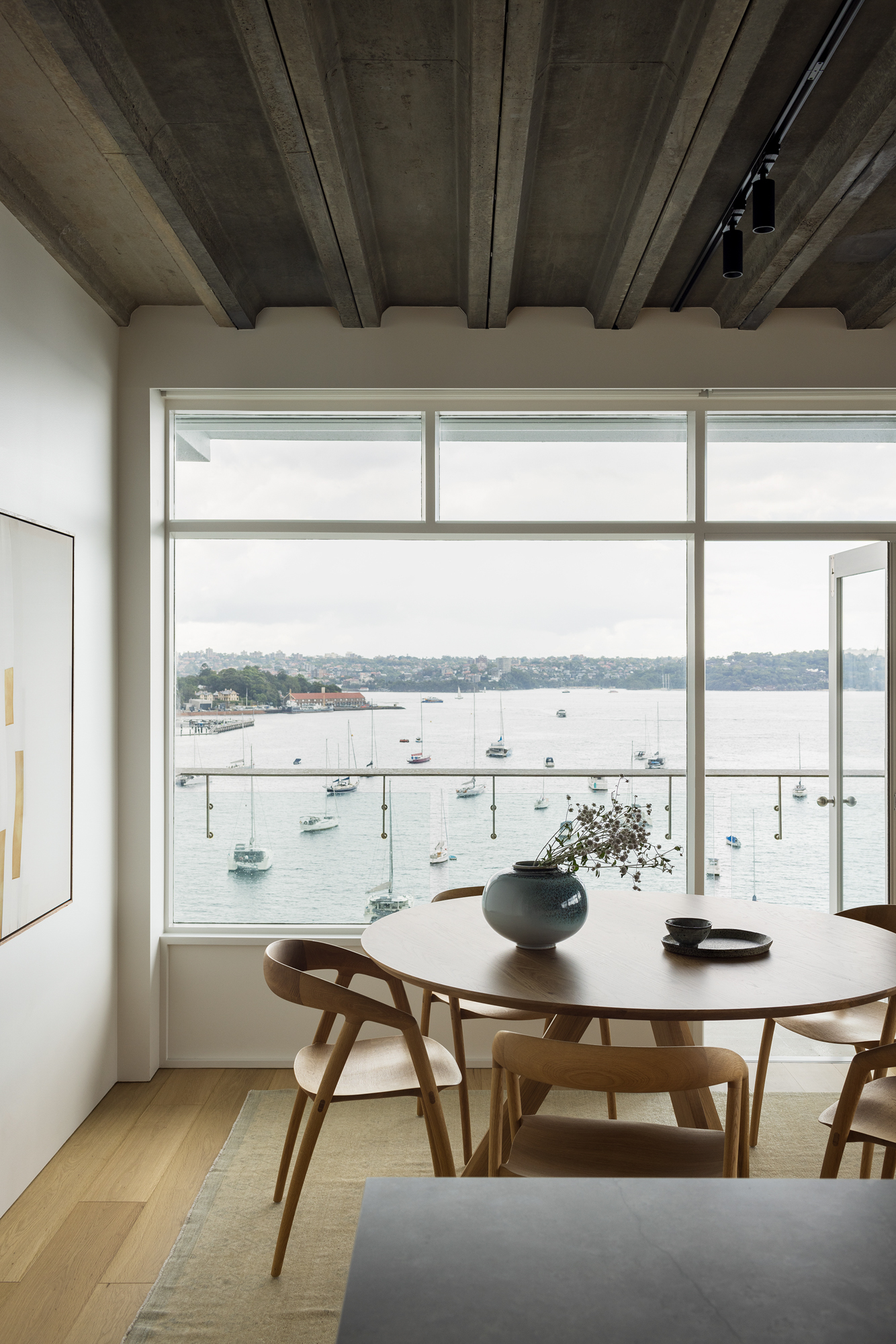 Profile: Brad Swartz of Brad Swartz Architects - Issue 14 Feature - The ...