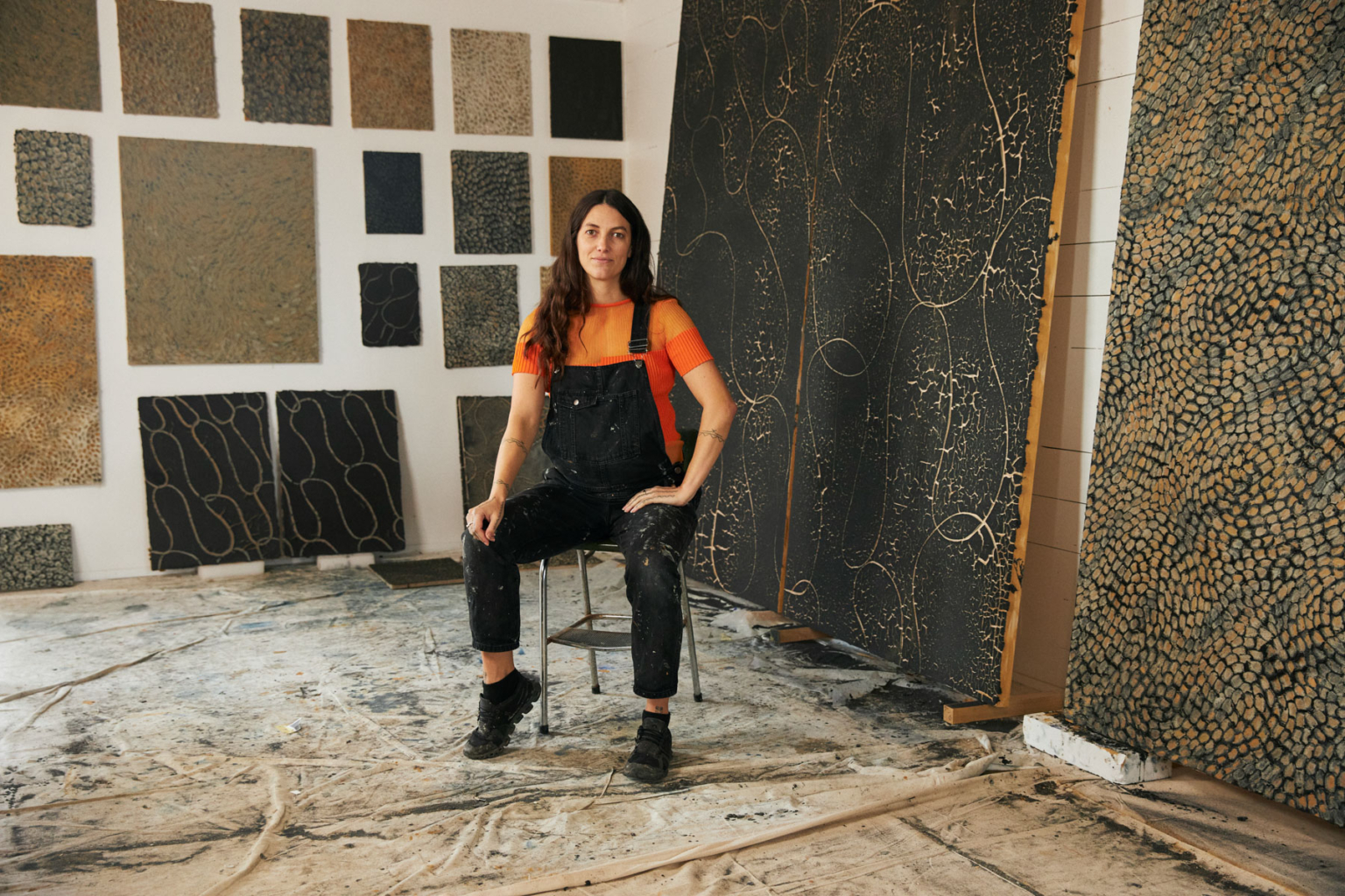 Raukura Turei - Issue 14 Feature - The Local Project