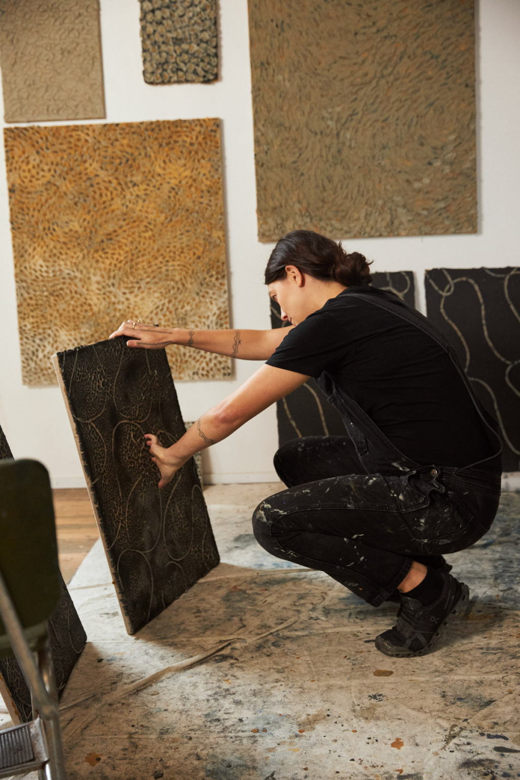 Raukura Turei - Issue 14 Feature - The Local Project