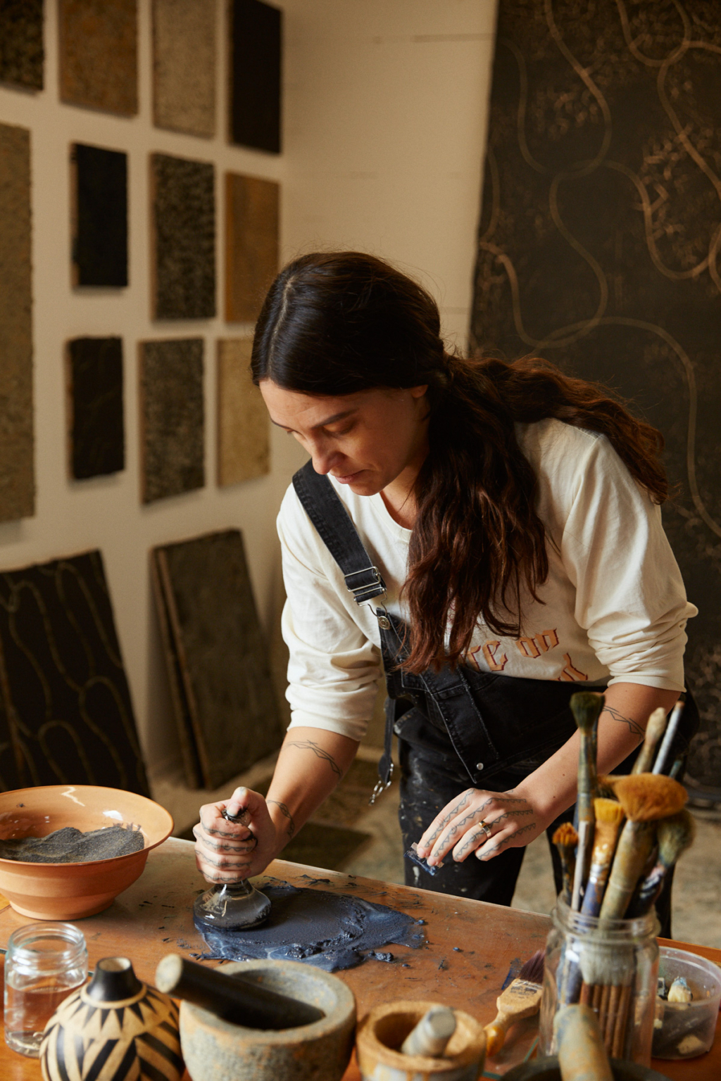 Palm House by BayleyWard - Project Feature - The Local Project