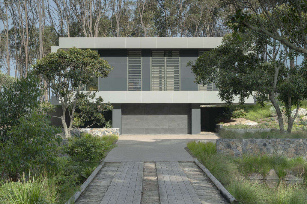 Bracken Garden by Secret Gardens - Issue 14 Feature - The Local Project