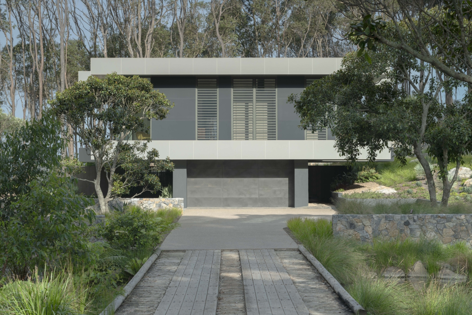 Bracken Garden by Secret Gardens - Issue 14 Feature - The Local Project