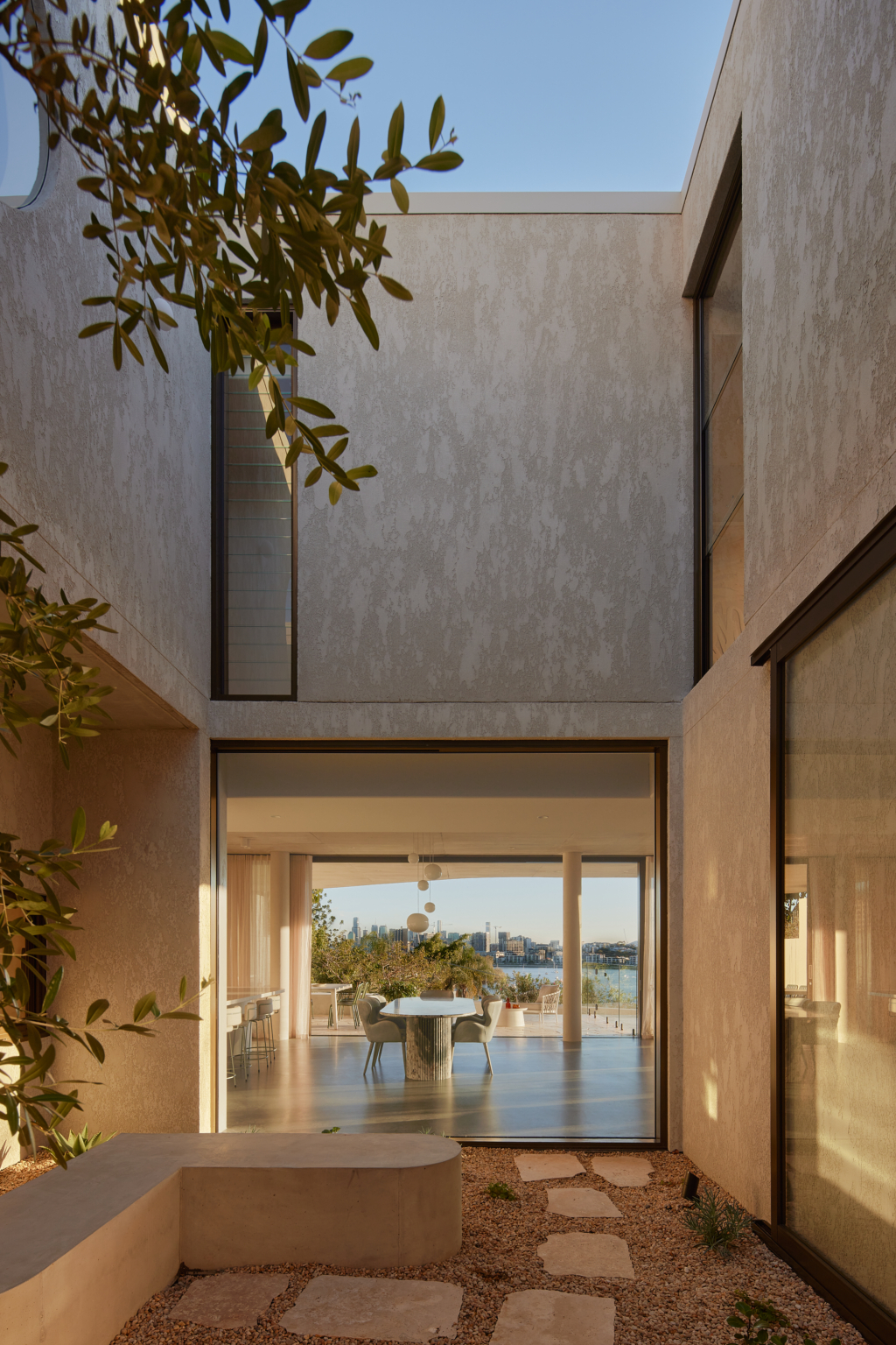 Architecture & Interior Design - Projects, Features, Interiors and ...