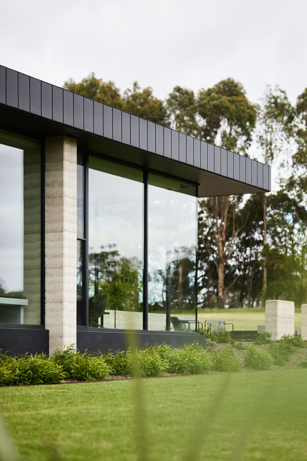 Profile: Brad Swartz of Brad Swartz Architects - Issue 14 Feature - The ...