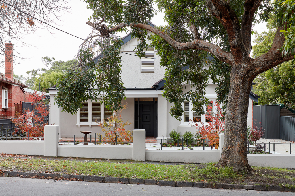 Camberwell Project by Jane Cameron Architects - Project Feature - The ...