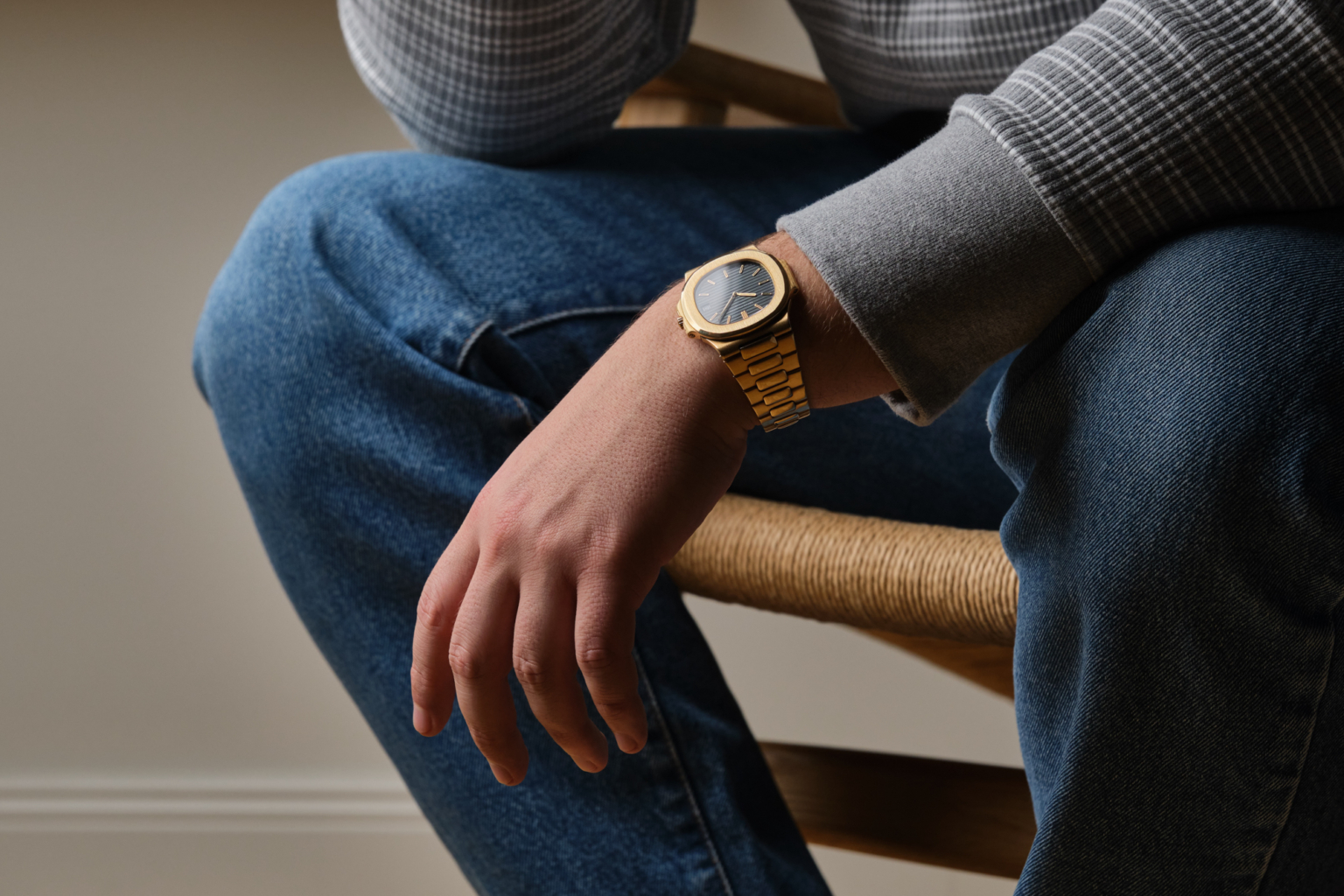 Vintage Luxury Watches by Unekual - Issue 14 Feature - The Local Project