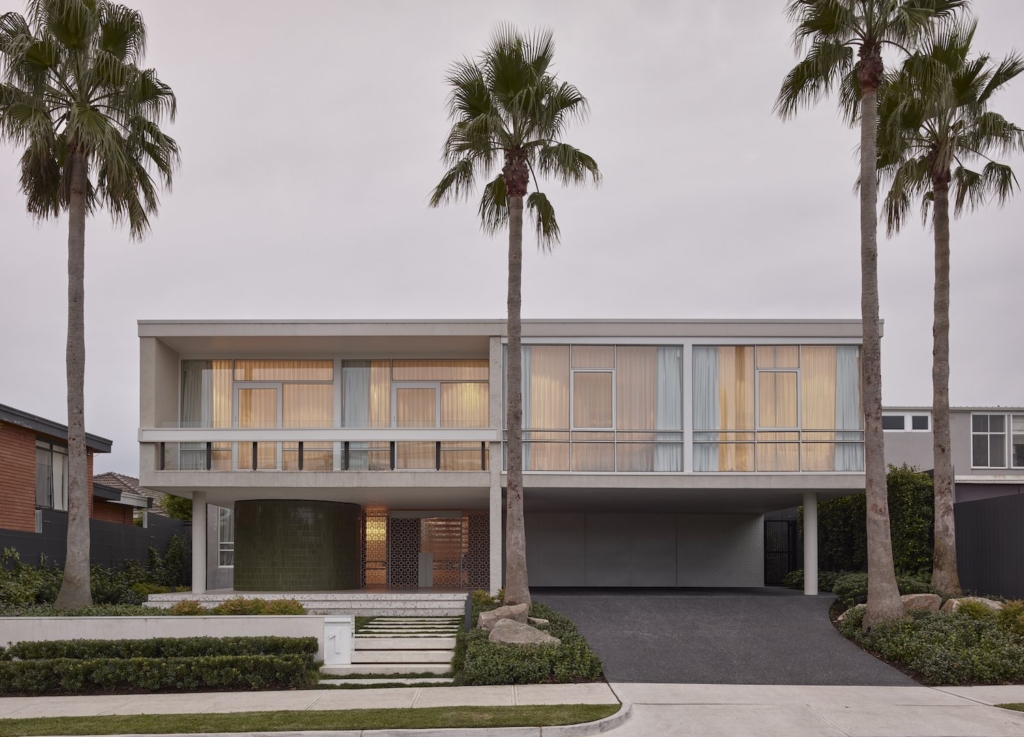 Palm House by BayleyWard - Project Feature - The Local Project